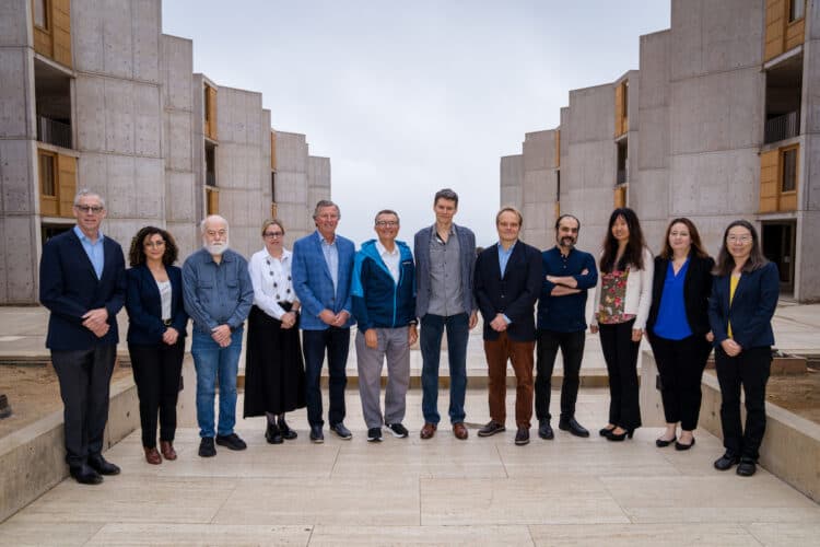 Kavli Institute For Brain And Mind Kavli Foundation