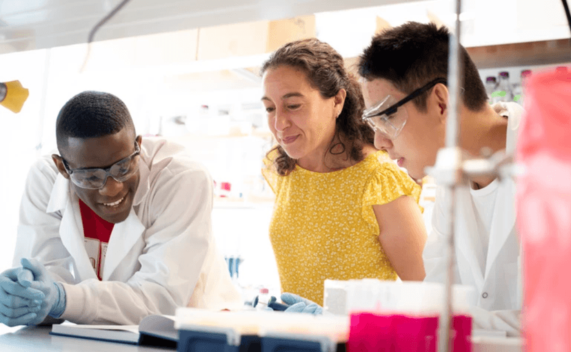 Microbiomes and Machine Learning | Kavli Foundation